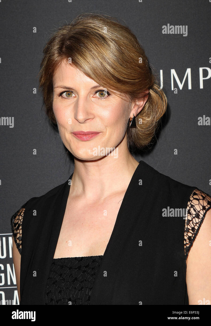 The 16th Costume Designers Guild Awards - Arrivals Featuring: Caroline ...