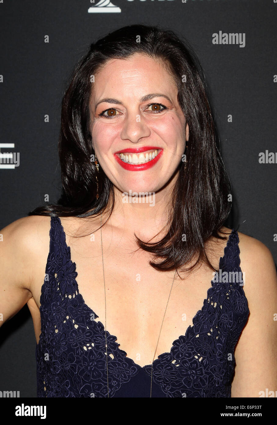 The 16th Costume Designers Guild Awards - Arrivals Featuring ...