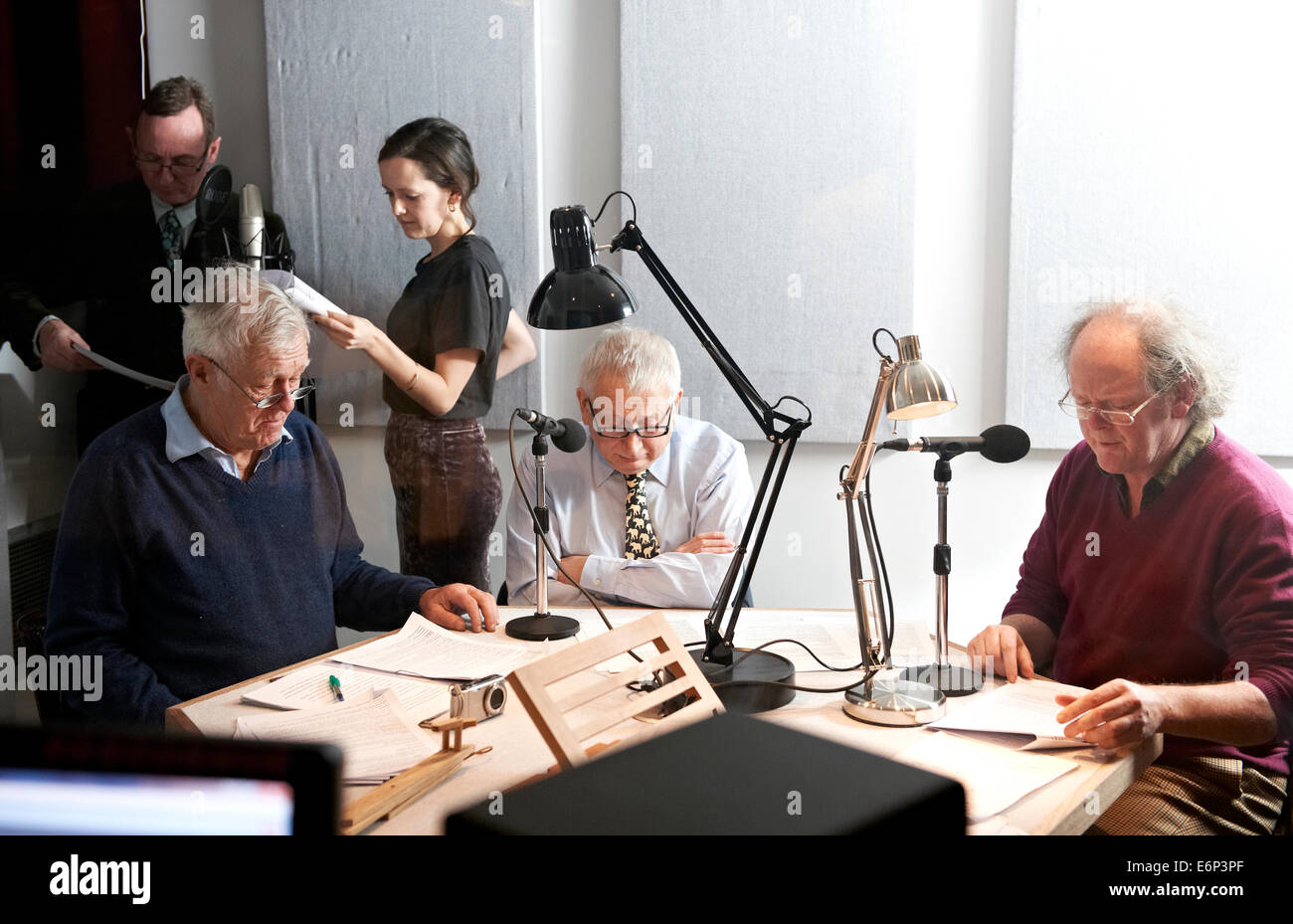 Tallulah brown hi-res stock photography and images - Alamy