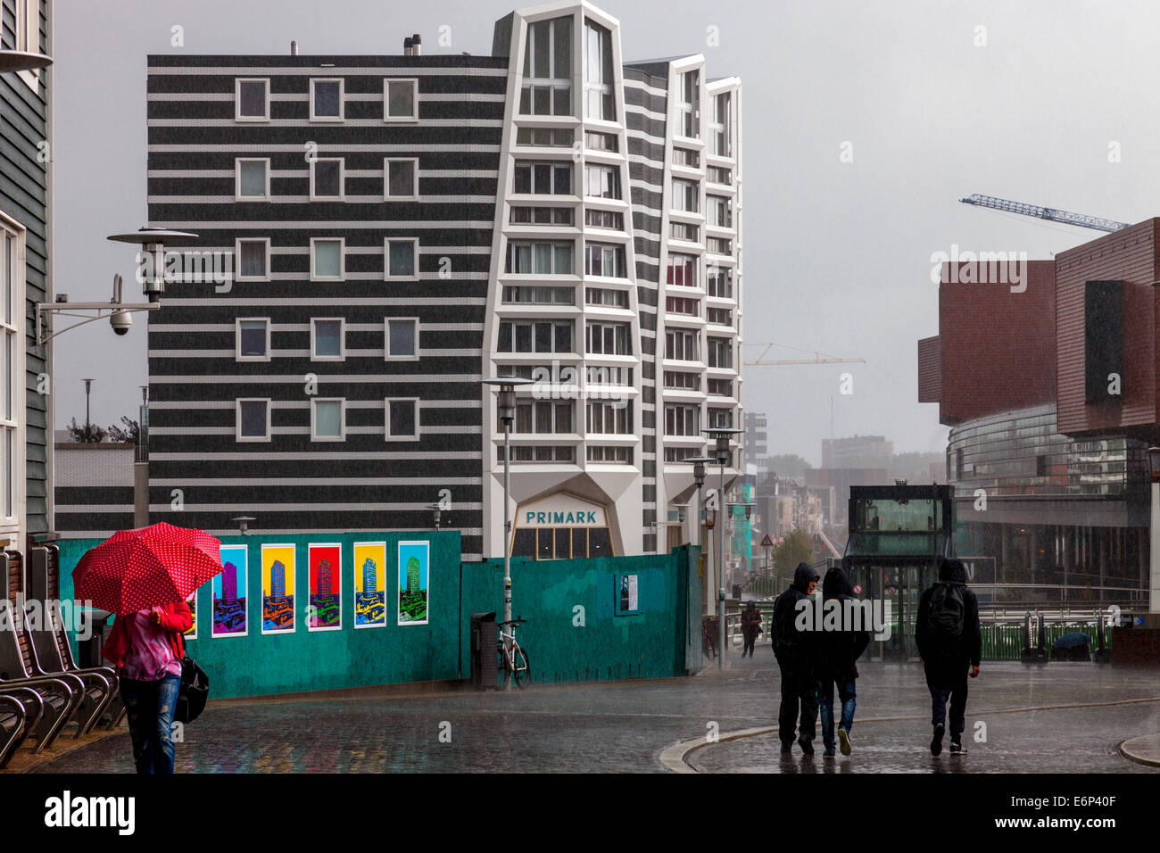 Primark Department Store, Zaandam, Amsterdam, Holland Stock Photo - Alamy