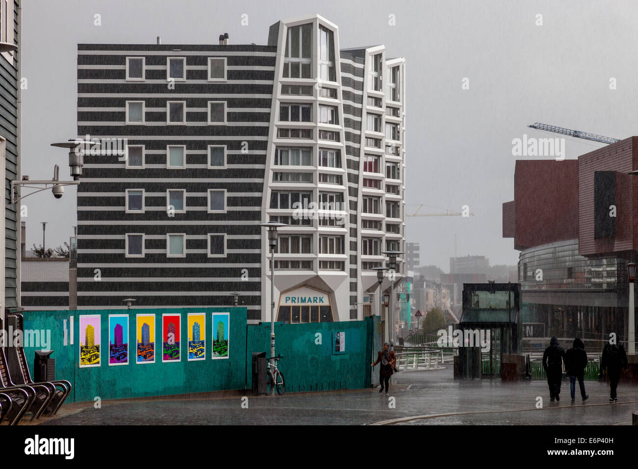 Primark Department Store, Zaandam, Amsterdam, Holland Stock Photo - Alamy