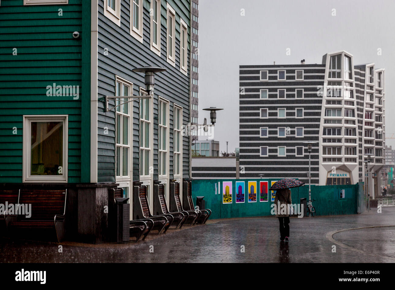 Primark Department Store, Zaandam, Amsterdam, Holland Stock Photo - Alamy