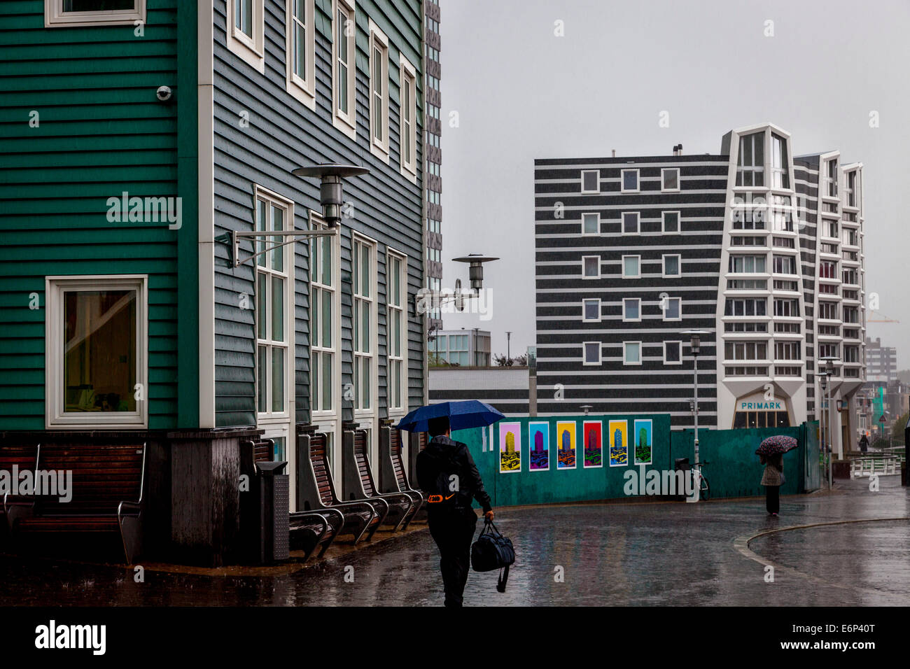 Primark Department Store, Zaandam, Amsterdam, Holland Stock Photo - Alamy