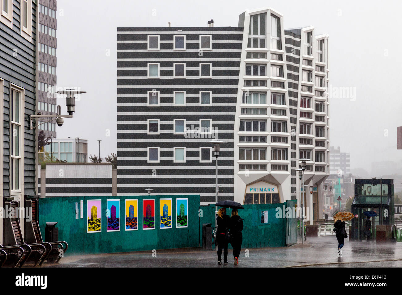 Primark Department Store, Zaandam, Amsterdam, Holland Stock Photo - Alamy