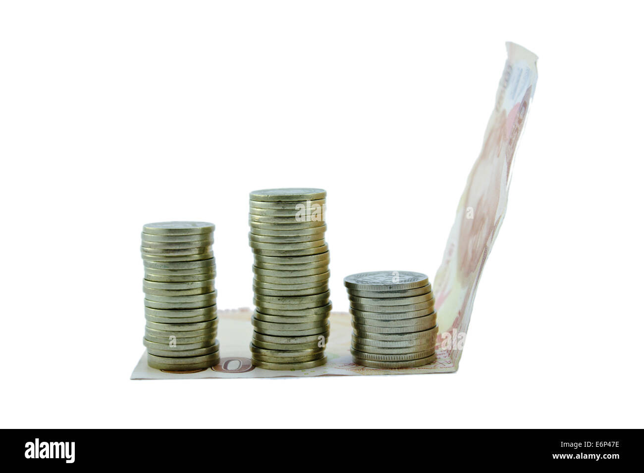 Wealth graphic hi-res stock photography and images - Alamy