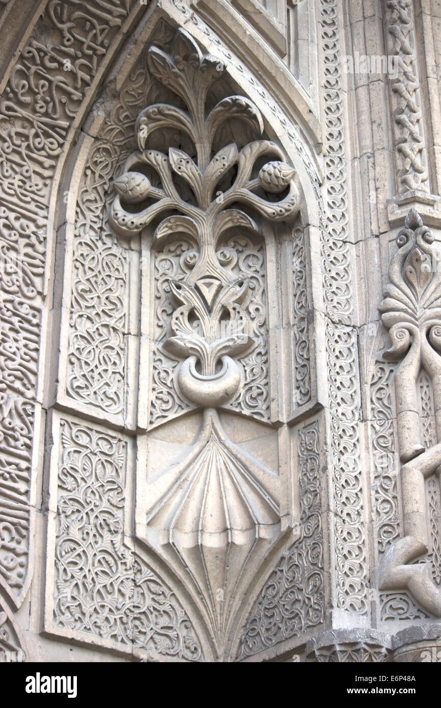 Seljuk Art High Resolution Stock Photography and Images - Alamy