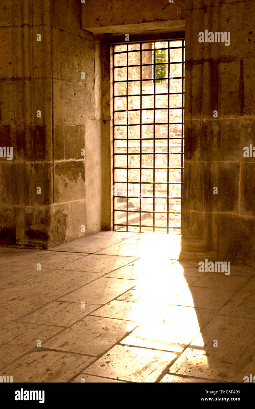 Sun light window hi-res stock photography and images - Alamy