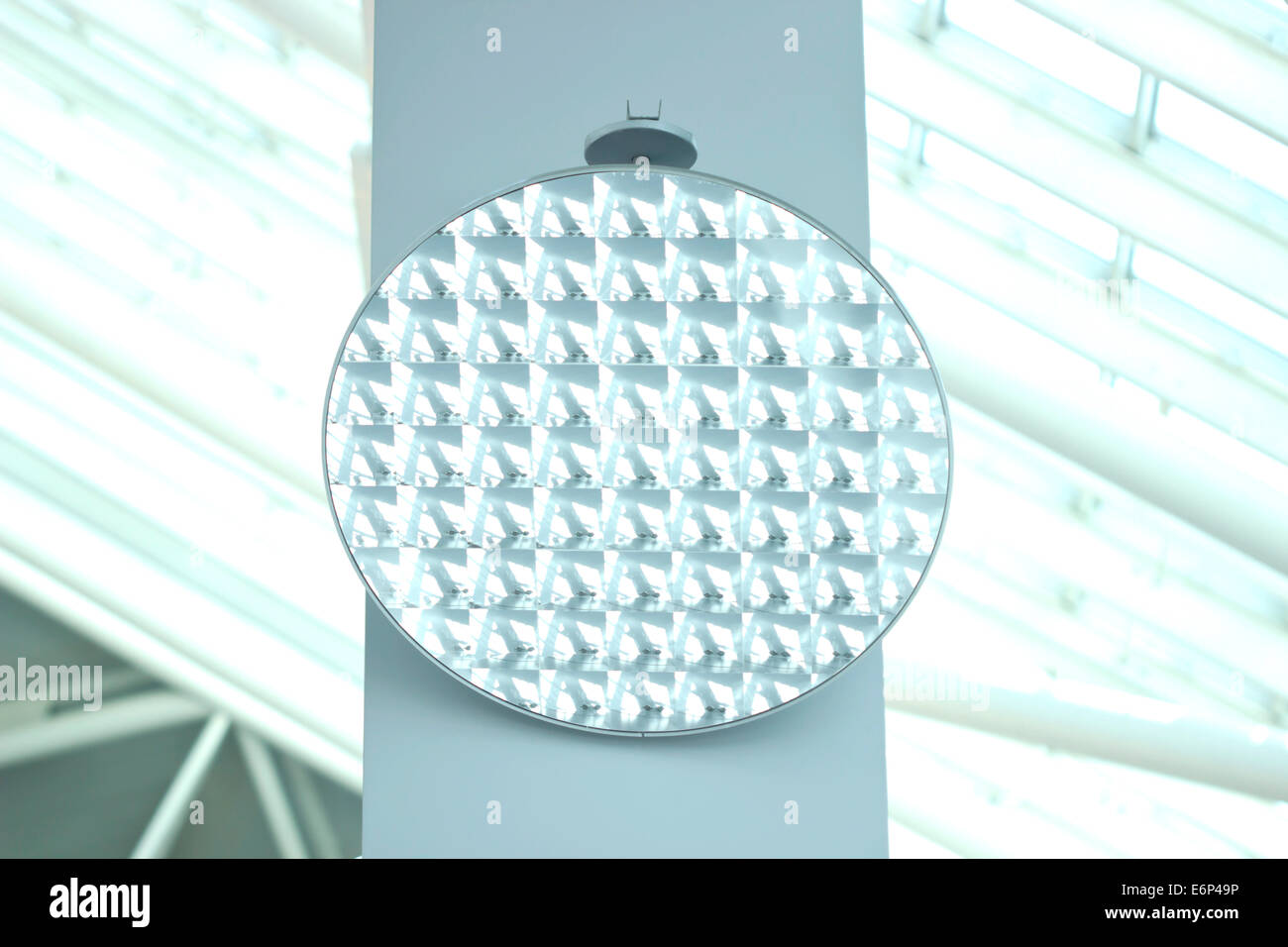 Panel effect hi-res stock photography and images - Alamy