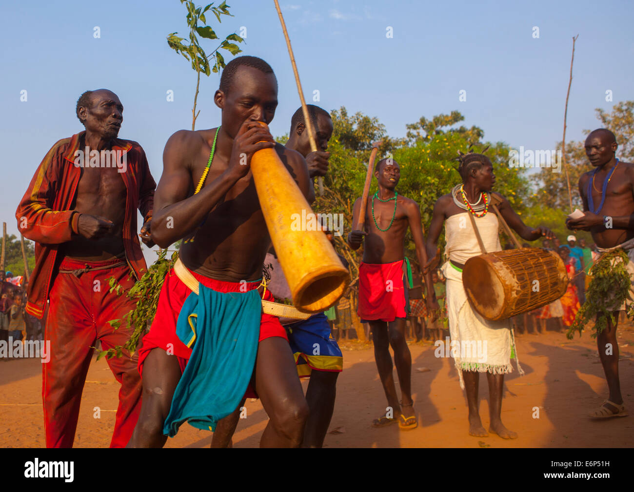 Majangir hi-res stock photography and images - Alamy