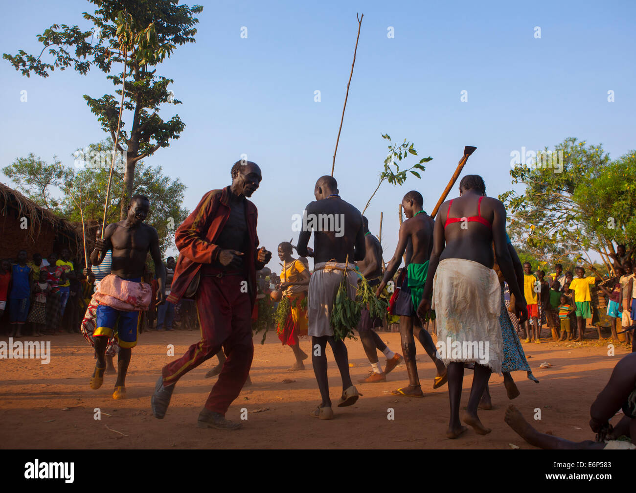 Majangir hi-res stock photography and images - Alamy