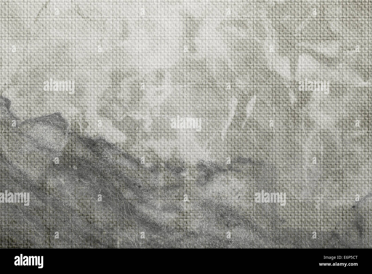 Bright stone wall similar to the white marble Stock Photo - Alamy