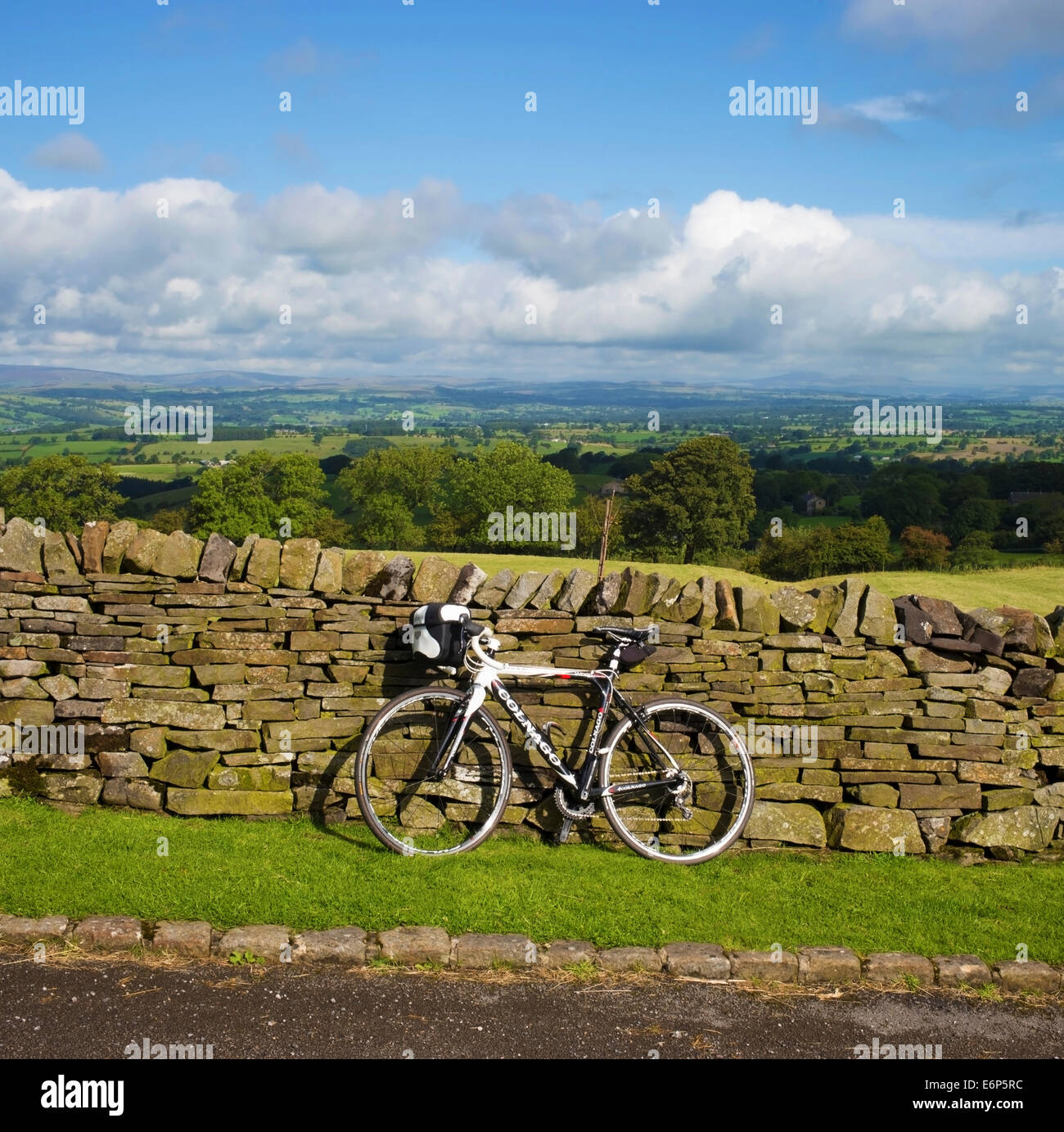 Ribble valley lifestyle hi-res stock photography and images - Alamy
