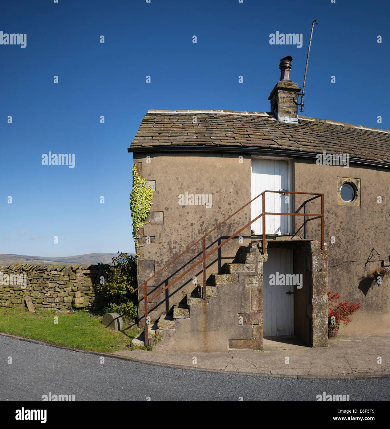 Bowland house hi-res stock photography and images - Alamy