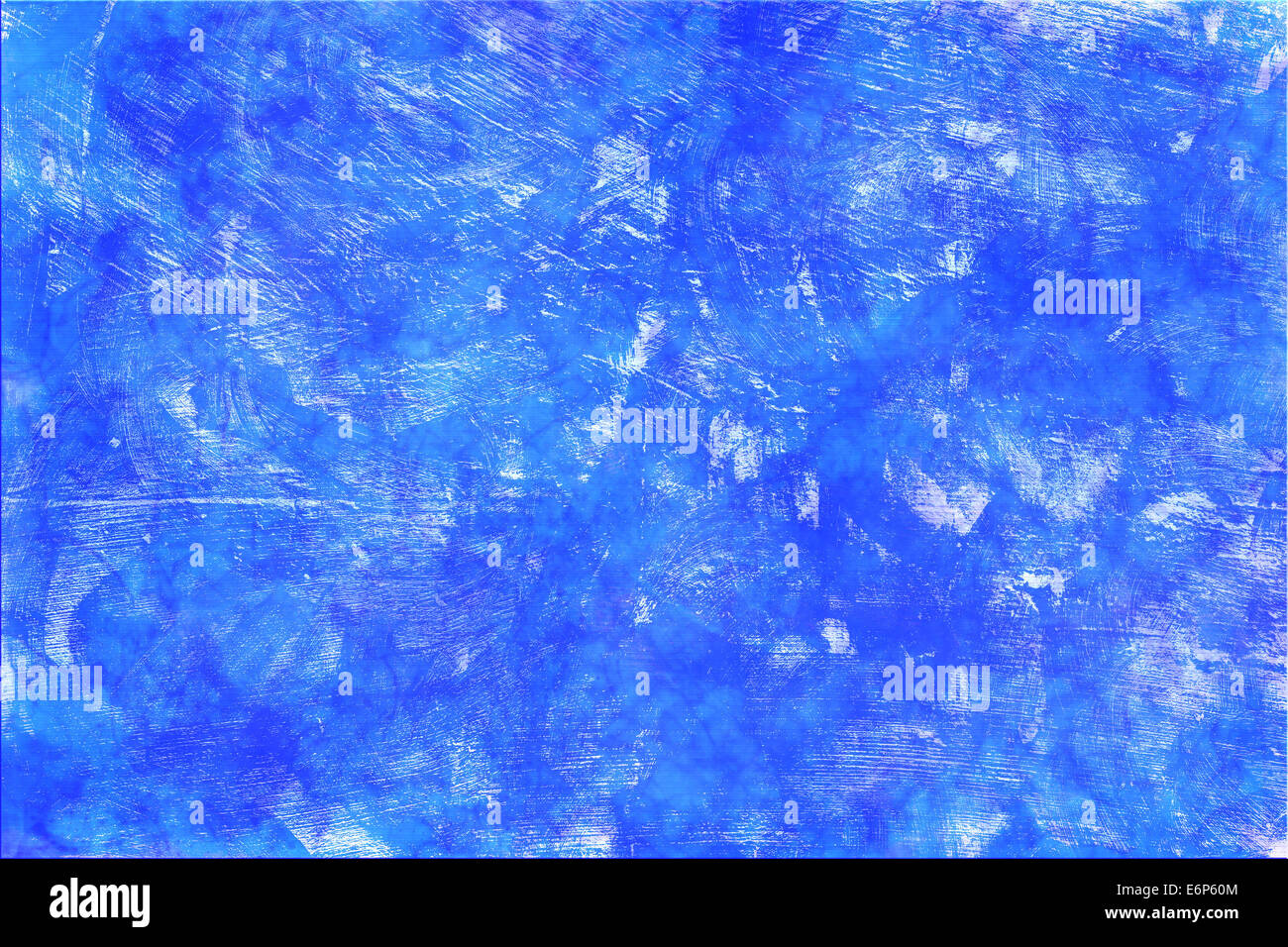 Texture old light blue Cut Out Stock Images & Pictures - Alamy