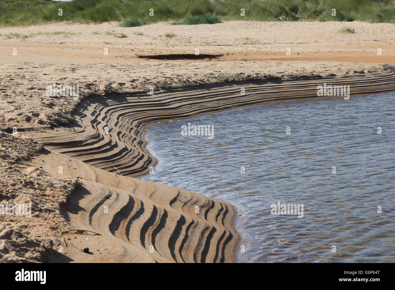 Parallel To Coastline High Resolution Stock Photography and Images - Alamy