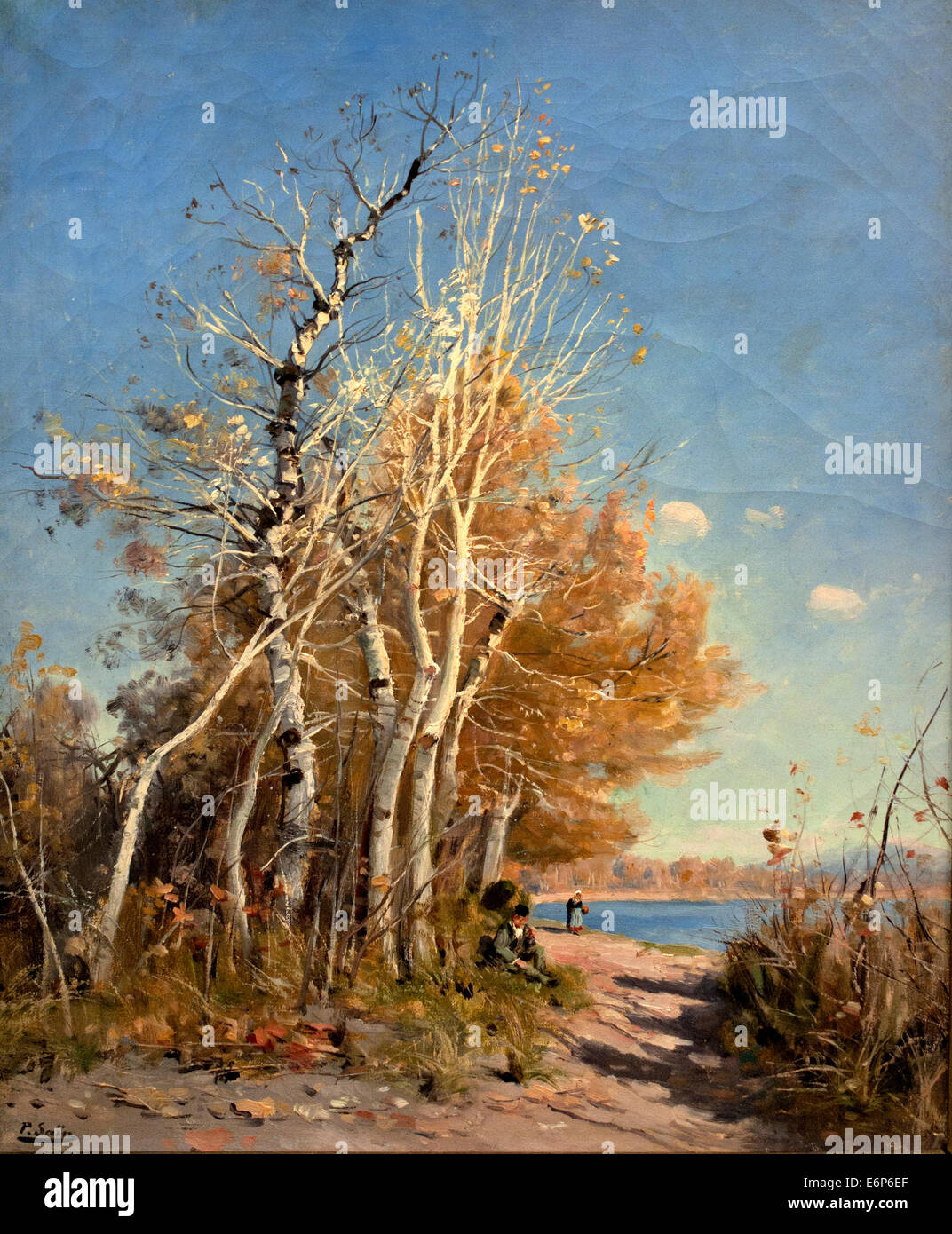 L Hiver en Provence environs d Avignon - Thé Winter in Provence near ...