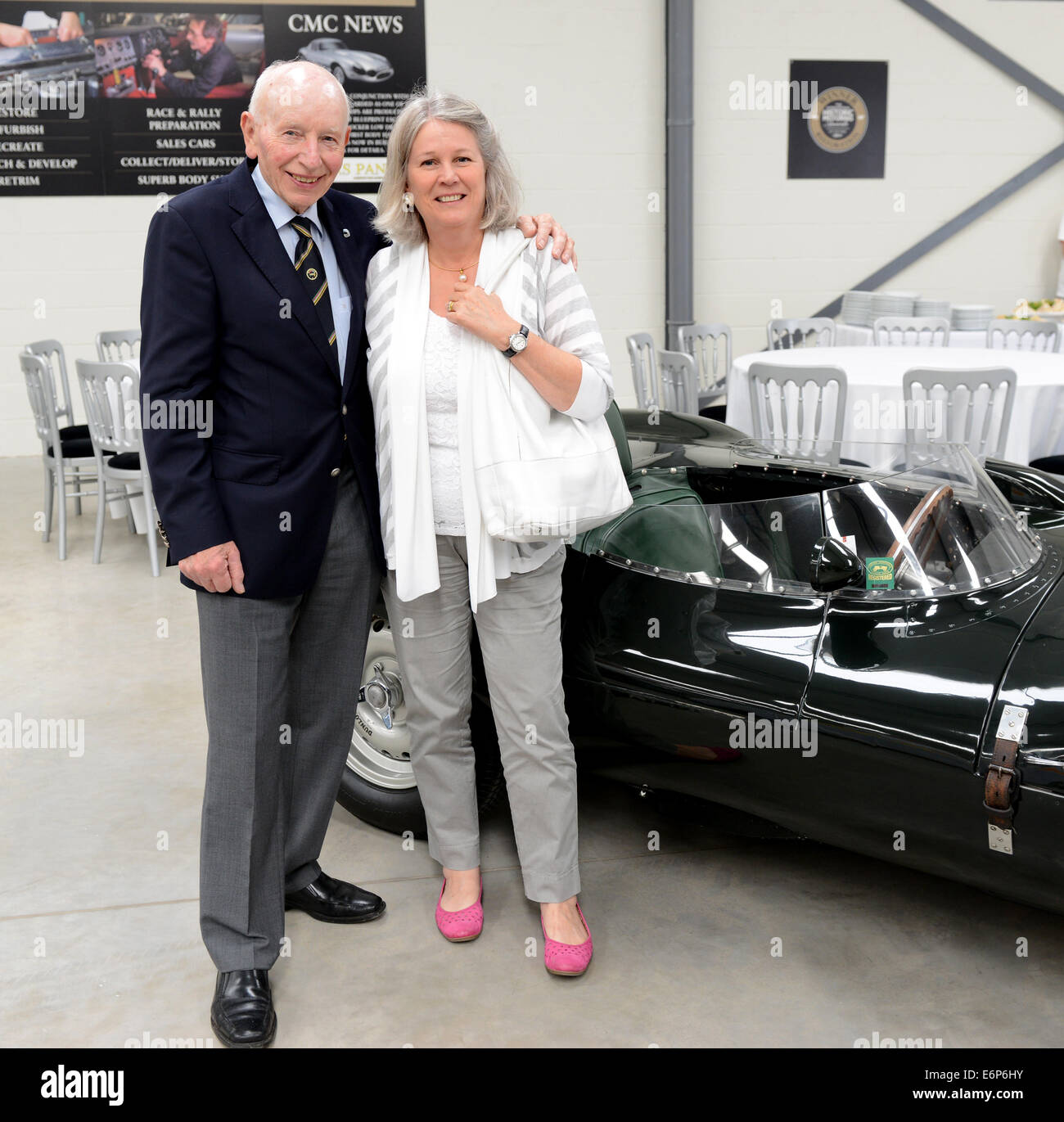 John Surtees High Resolution Stock Photography and Images - Alamy