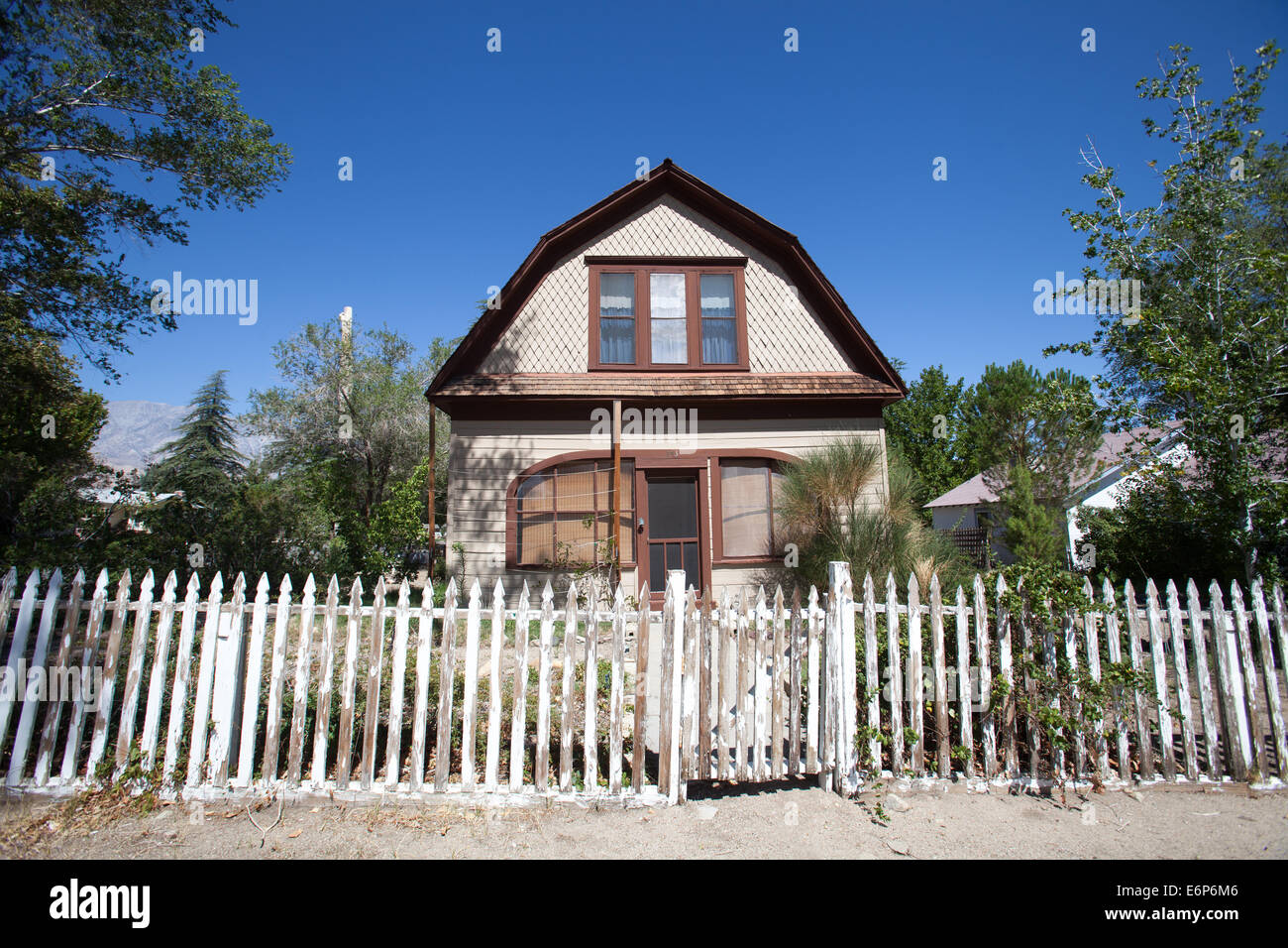 Mary hunter austin hi-res stock photography and images - Alamy