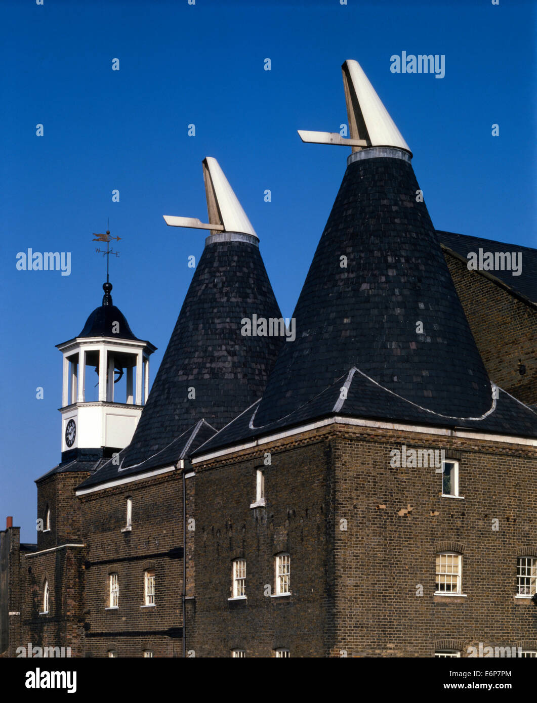 Three Mills, Stratford, Newham, London, England Stock Photo - Alamy