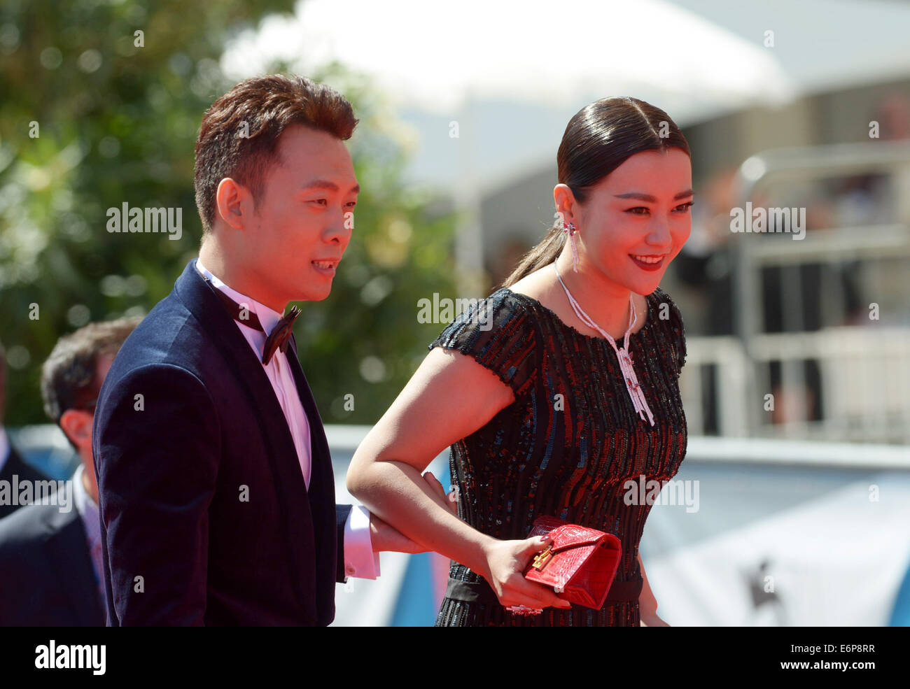 Liu yi hao hi-res stock photography and images - Alamy