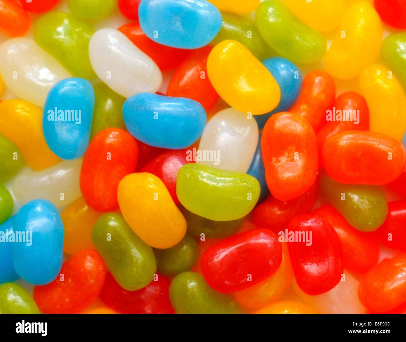 Pile of jelly beans hi-res stock photography and images - Alamy