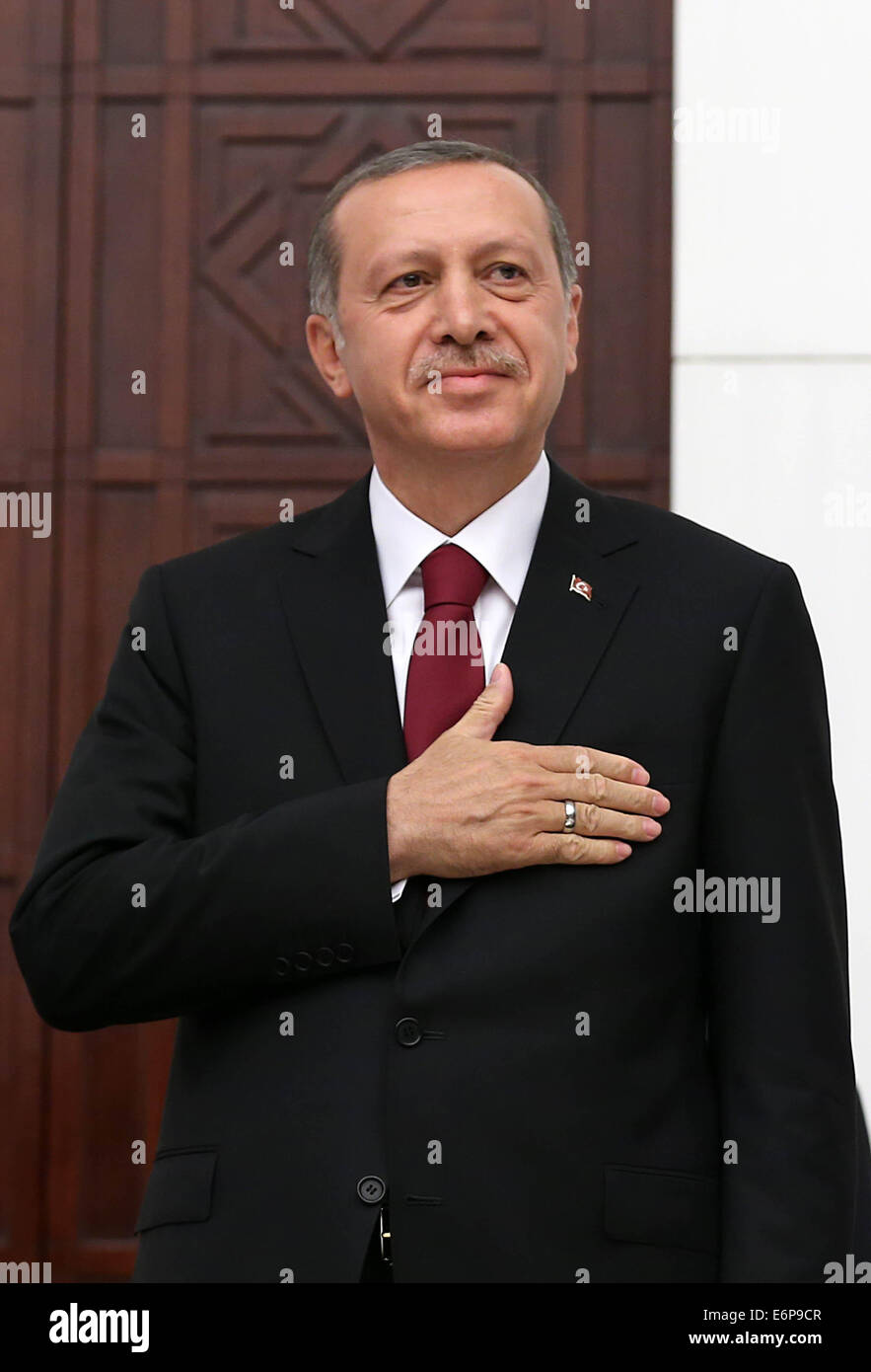 Turkey recep tayyip erdogan hi-res stock photography and images - Alamy