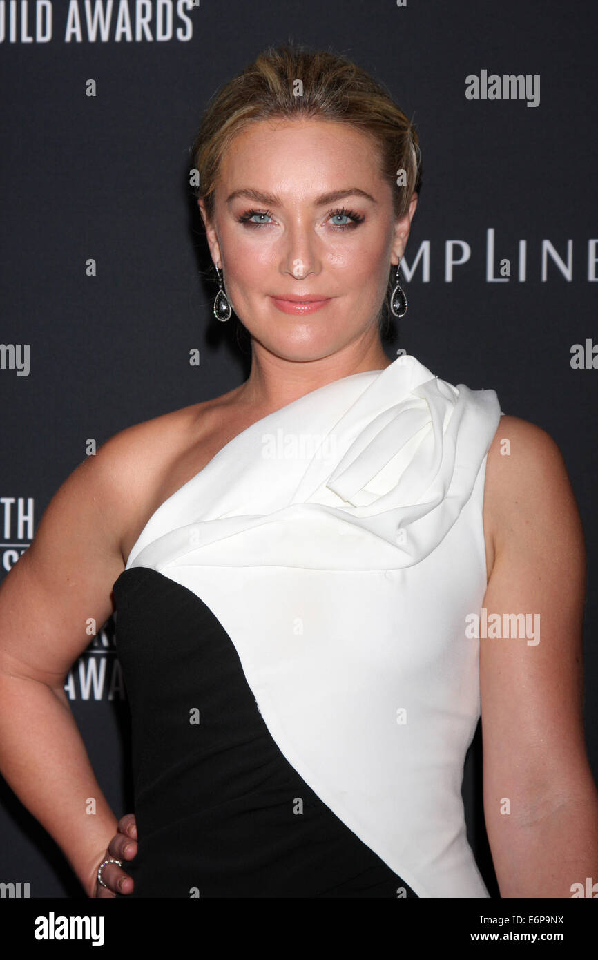 16th Annual Costume Designer Guild Awards - Arrivals Featuring ...