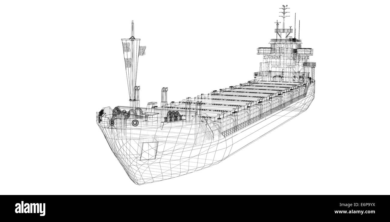 barge , ship Stock Photo - Alamy