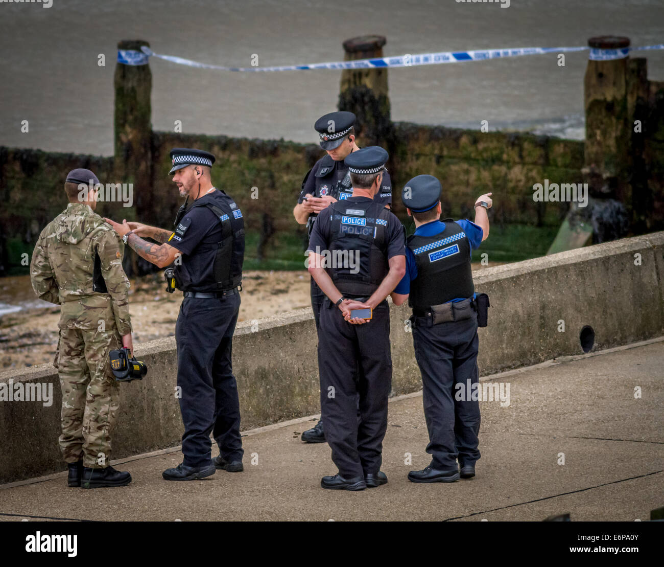 Royal army ordnance corps hi-res stock photography and images - Alamy
