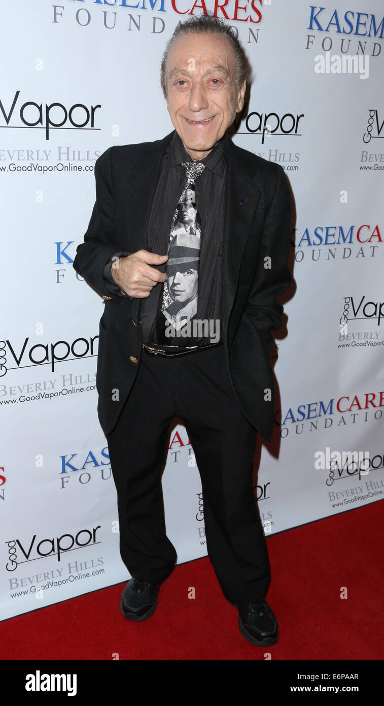 Kasem Cares Foundation 1st Annual Fundraiser - Arrivals Featuring: Art ...
