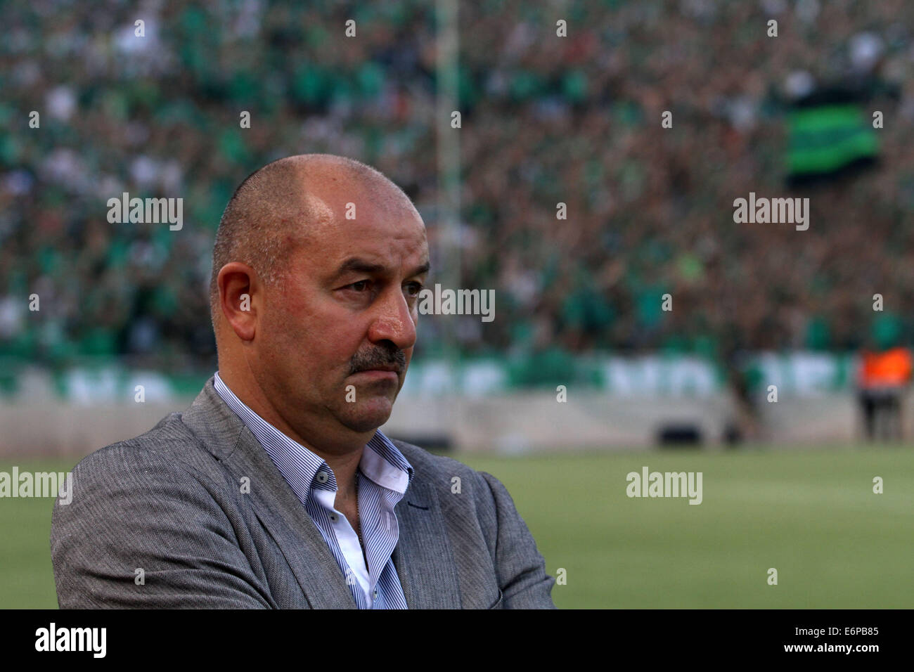 Stanislav cherchesov hi-res stock photography and images - Alamy