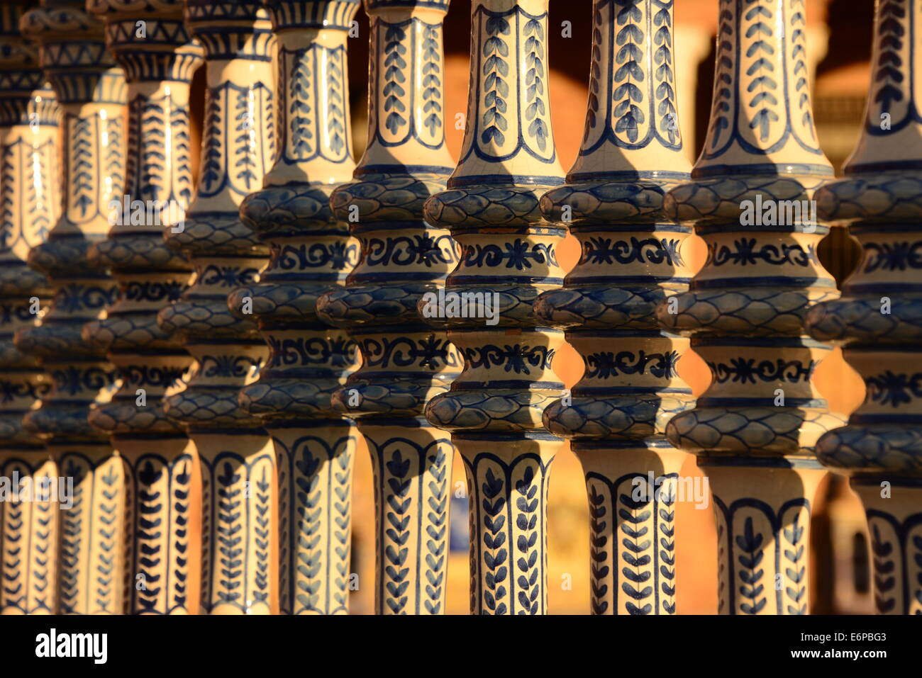 Bridge railing hi-res stock photography and images - Alamy