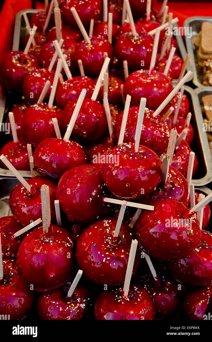 Sugar candy coating hi-res stock photography and images - Alamy