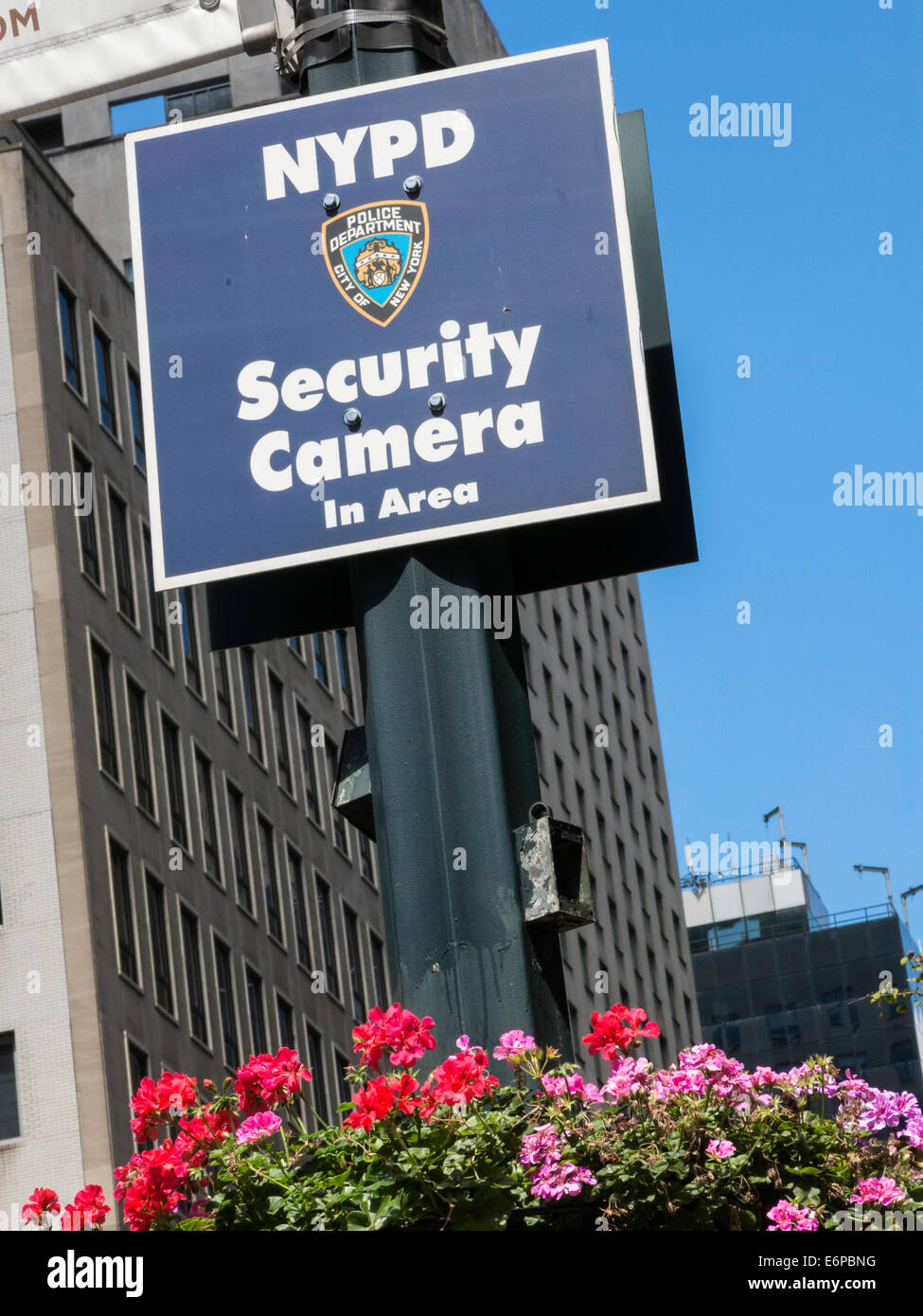 Nypd logo hi-res stock photography and images - Alamy