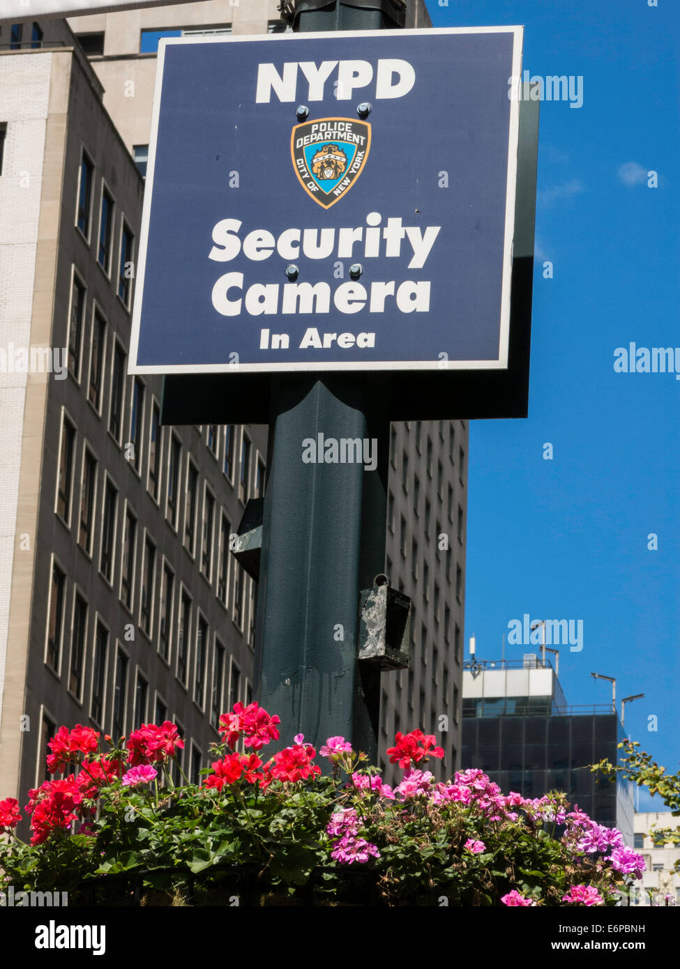 Nypd logo hi-res stock photography and images - Alamy