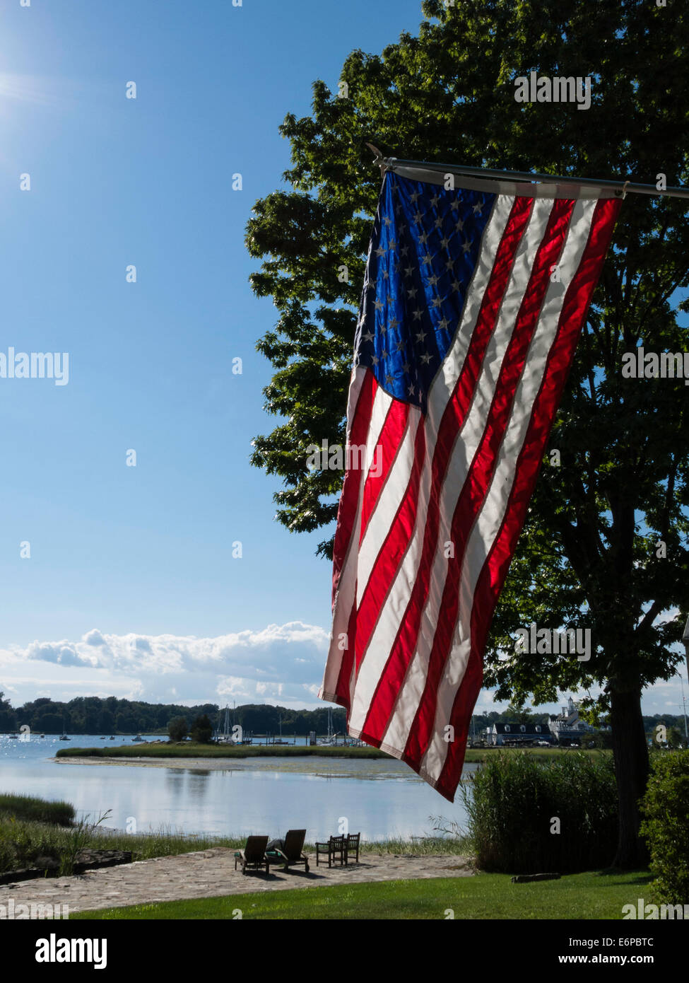 Private boat hi-res stock photography and images - Alamy