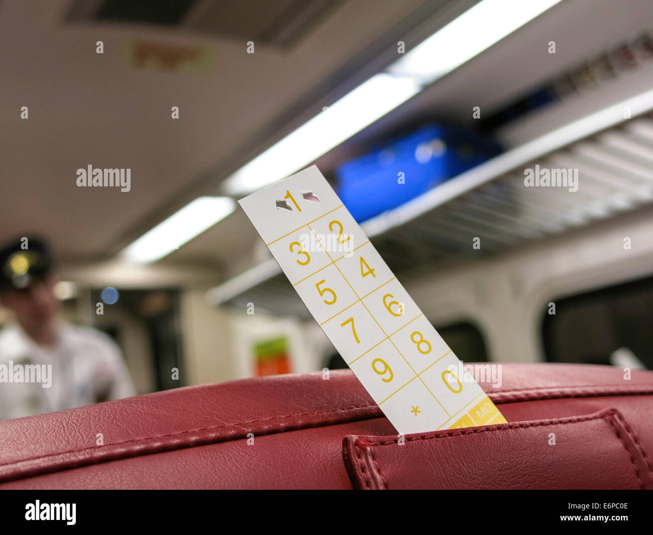 Mta metro north railroad hi-res stock photography and images - Alamy