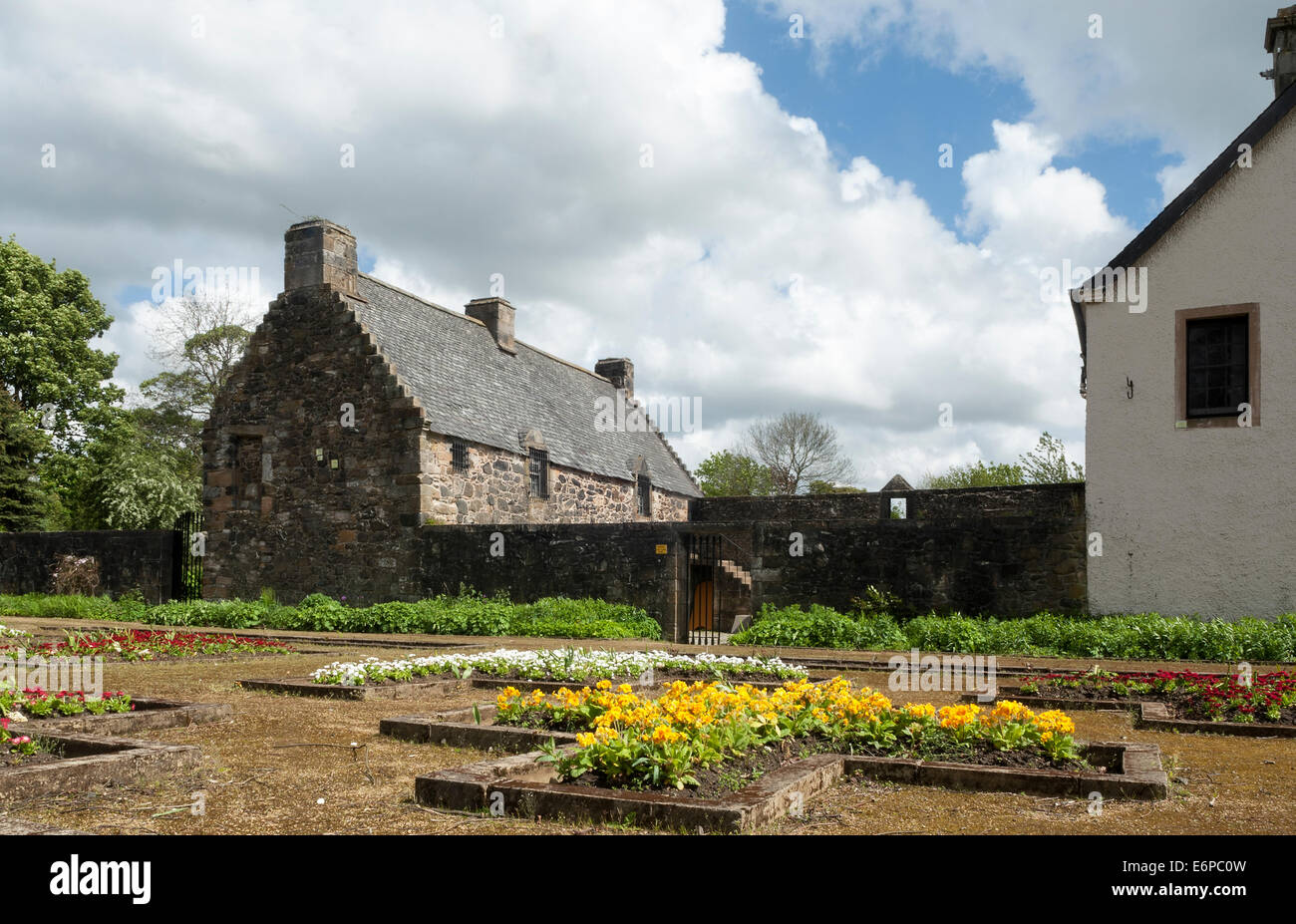 Provan hall hi-res stock photography and images - Alamy