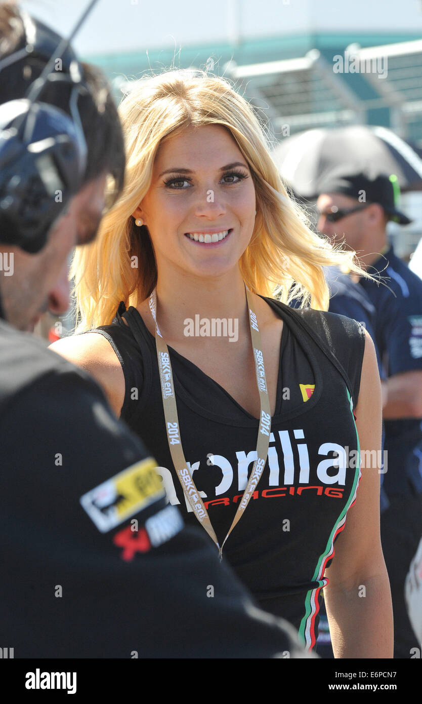 World superbike championship hi-res stock photography and images - Alamy