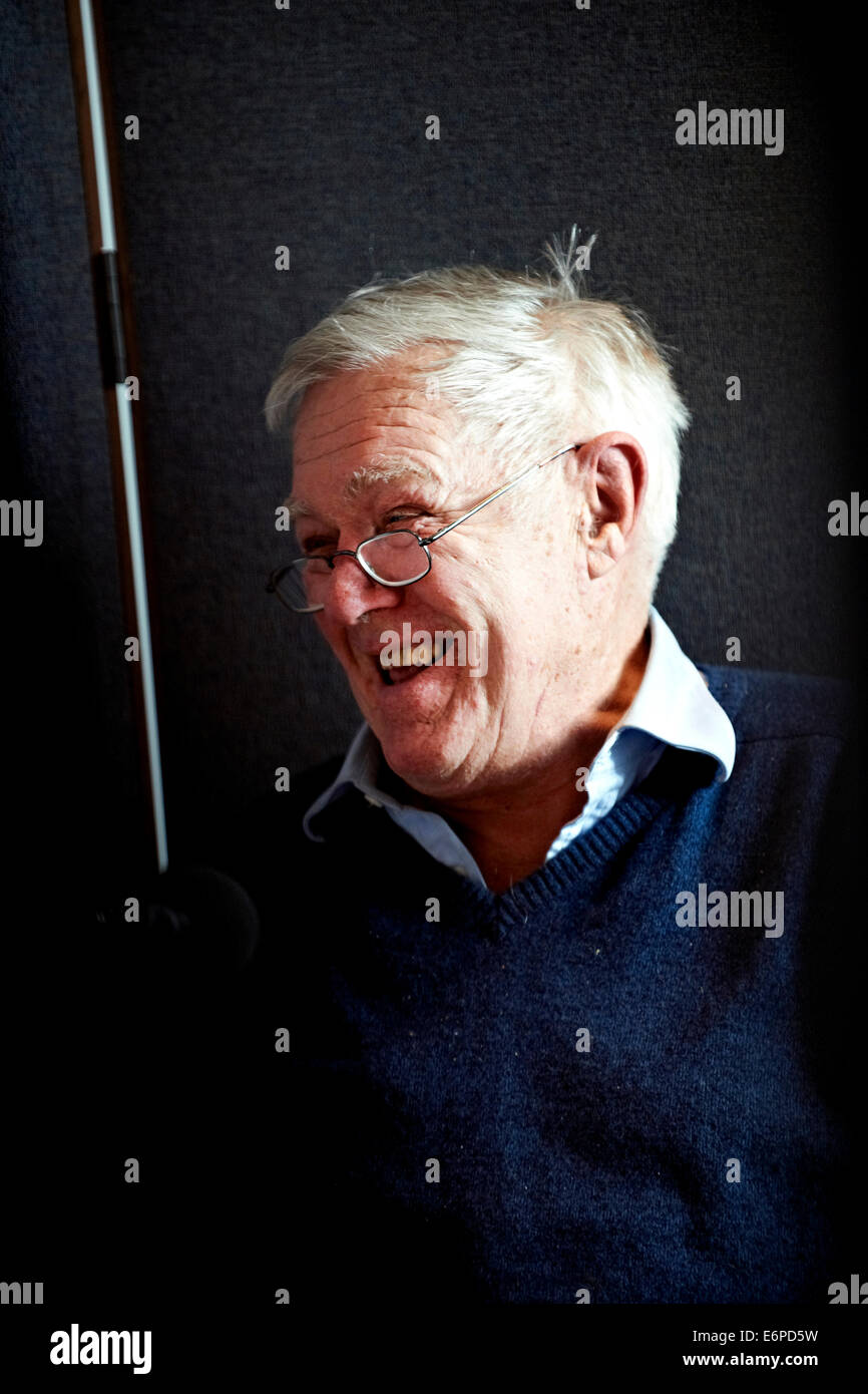 Richard ingrams private eye hi-res stock photography and images - Alamy