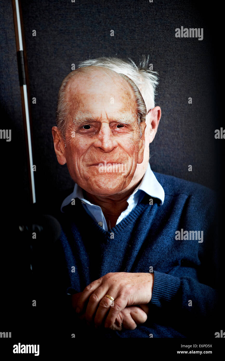 Richard ingrams private eye hi-res stock photography and images - Alamy