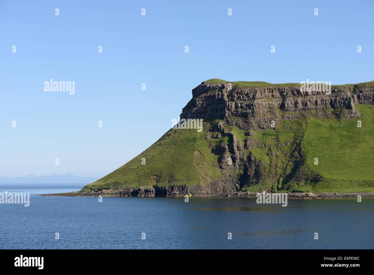 Scottish headland hi-res stock photography and images - Alamy