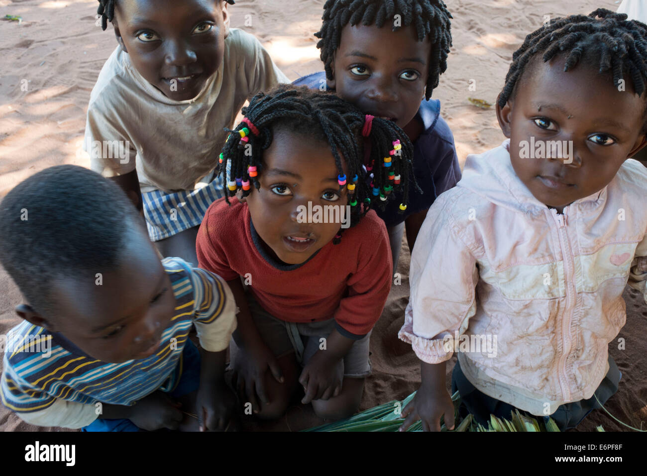 Chief Mukuni's Village Cultural Tour. This ethnic village is home to ...