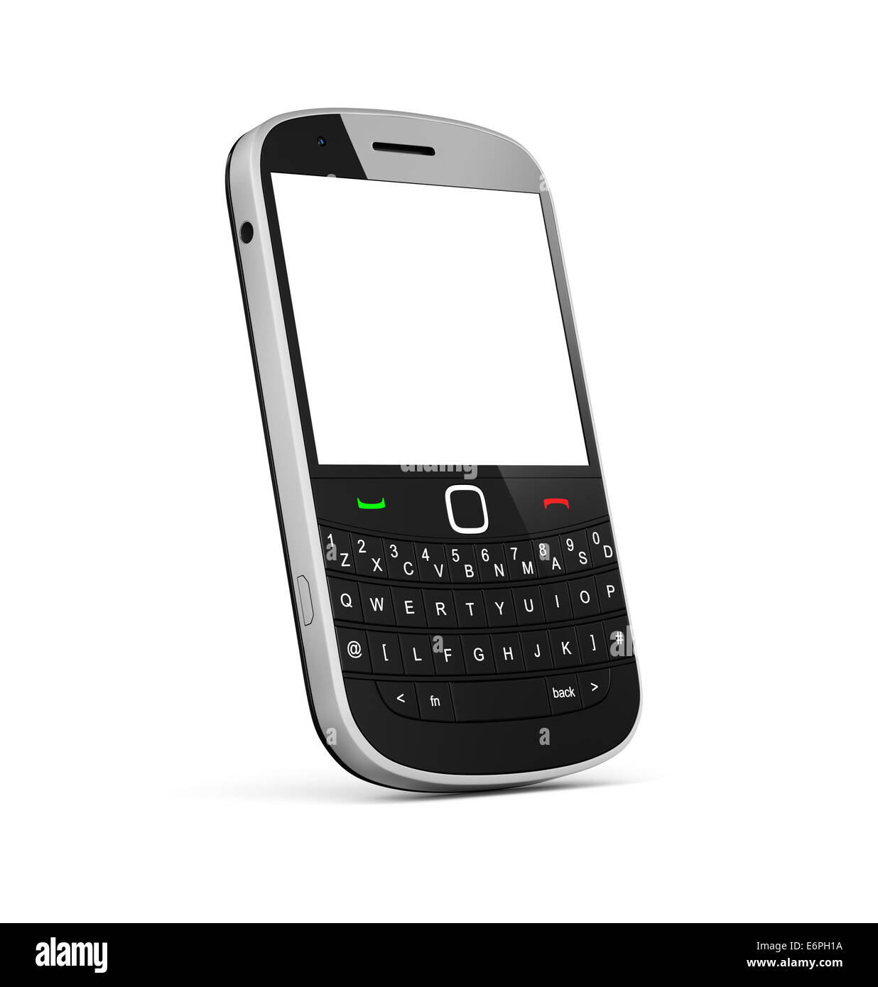 Three mobile Cut Out Stock Images & Pictures - Alamy