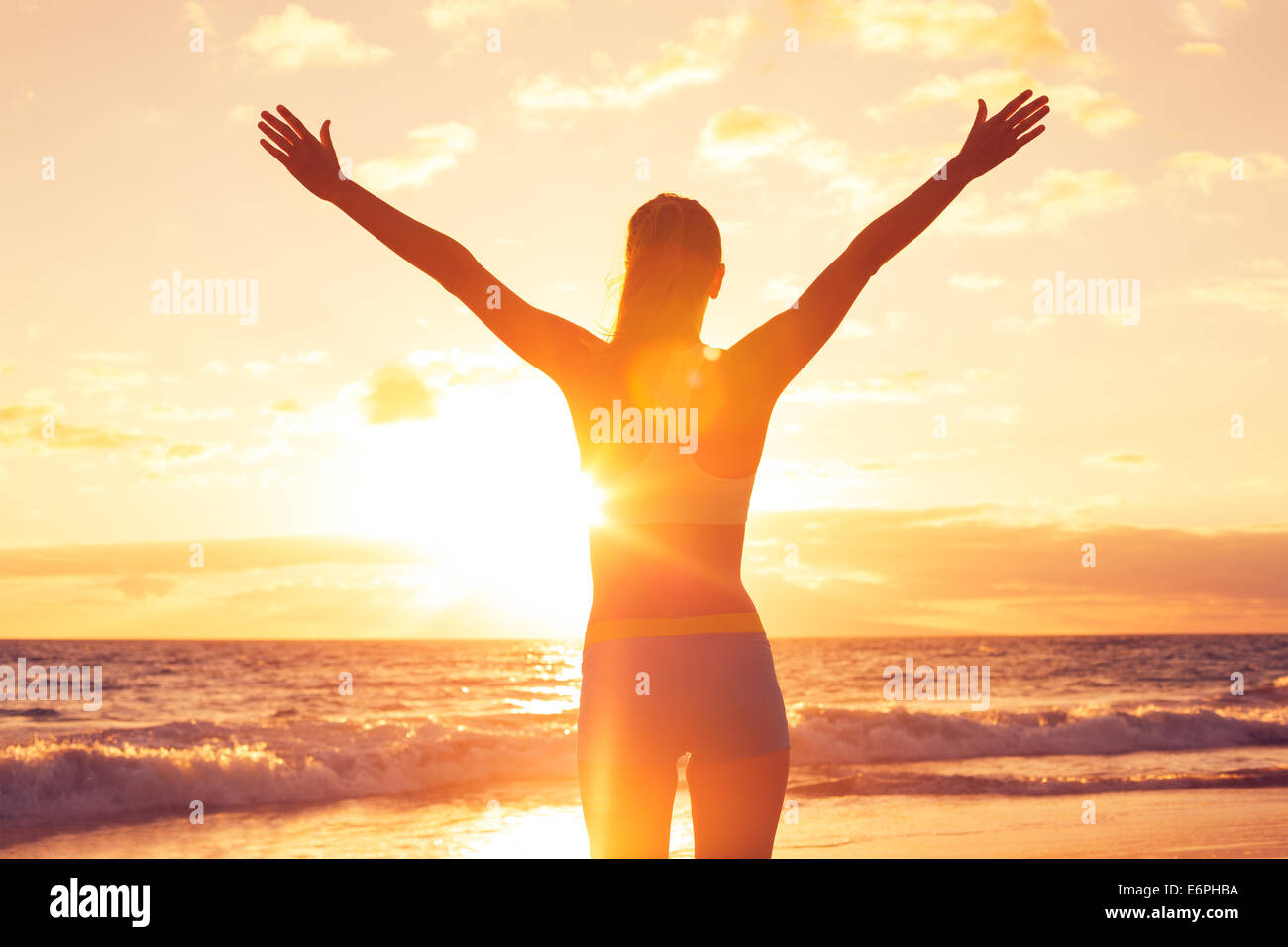 Enjoy wellness hi-res stock photography and images - Alamy