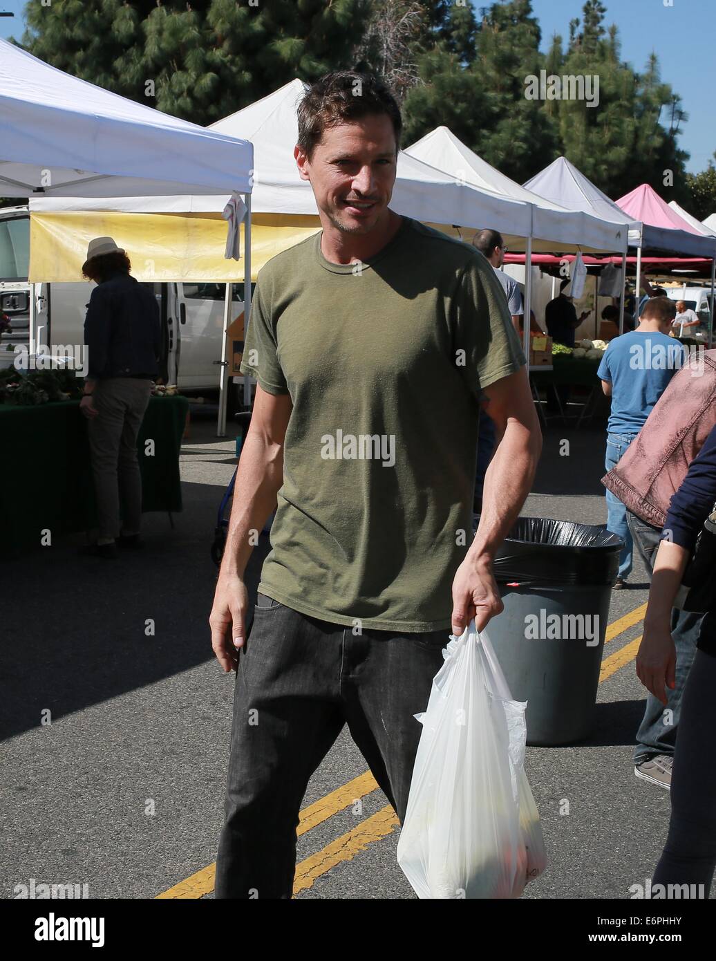 Simon rex hi-res stock photography and images - Alamy