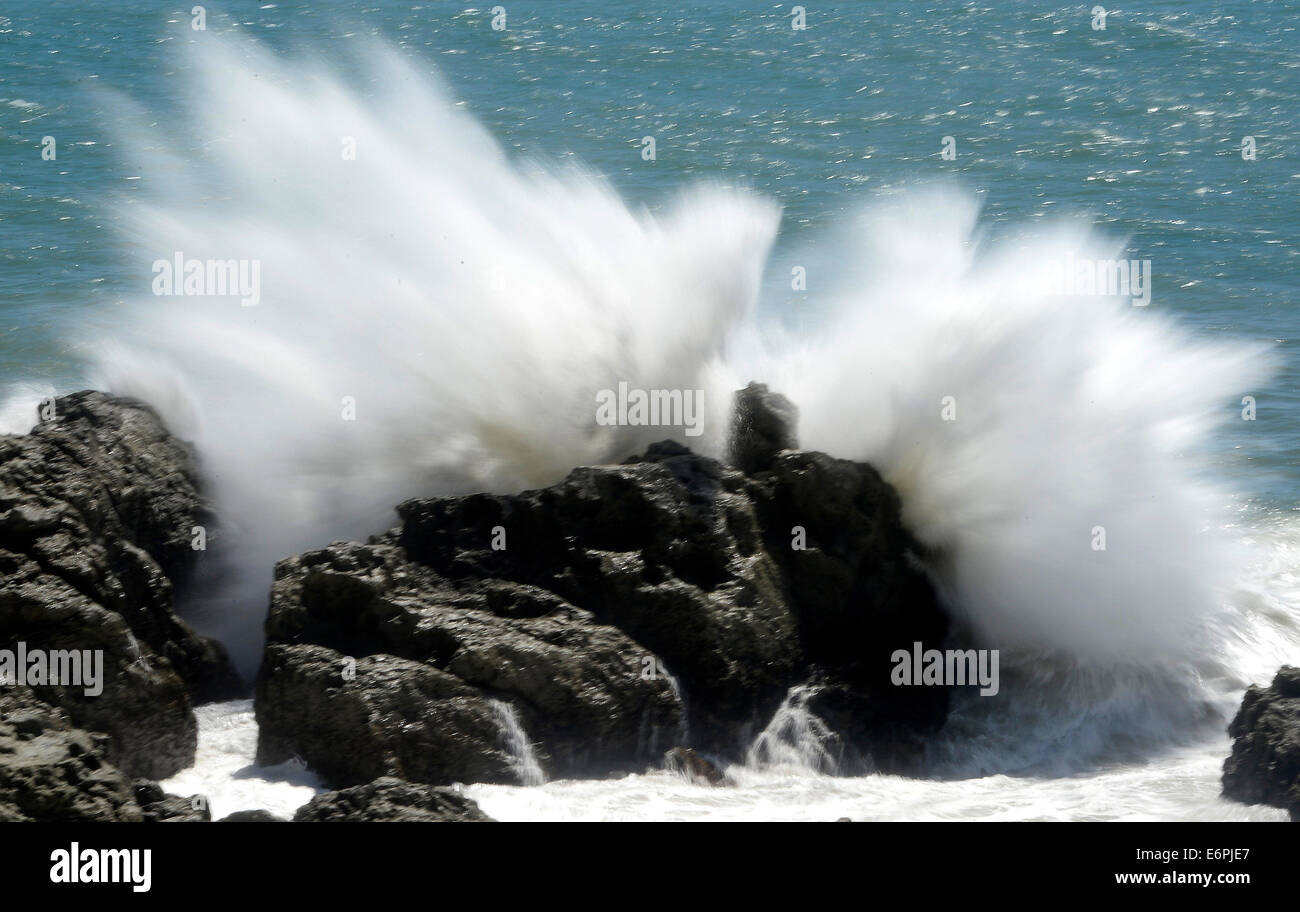 Baywatch (tv series) hi-res stock photography and images - Alamy