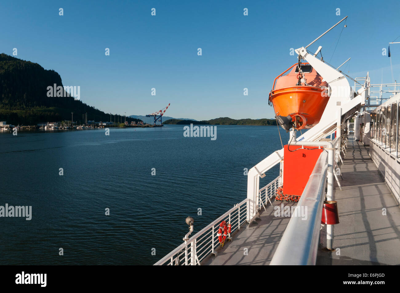 British lifeboat hi-res stock photography and images - Alamy