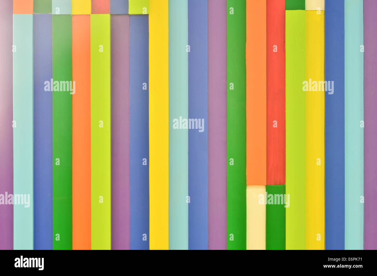 Plastic form wall hi-res stock photography and images - Alamy