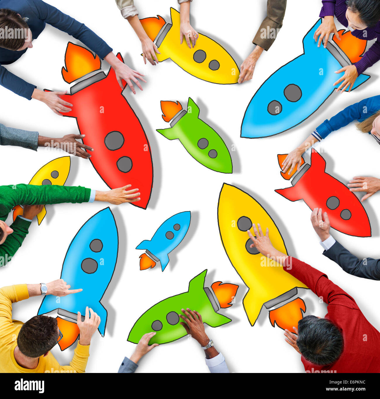 Team rocket hi-res stock photography and images - Alamy